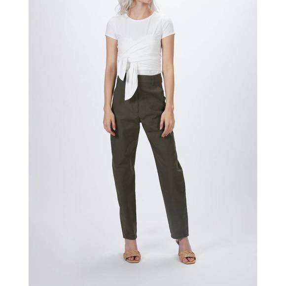 HUMANOID | Pants & Jumpsuits | New Humanoid Peggy High Waist Pants In ...